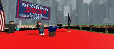 Mason "Scorpio" Smith | Robloxiapedia | Fandom