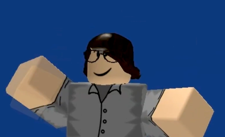 Steve Jobless | Robloxiapedia | Fandom