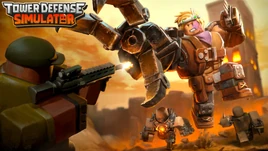 Tower Defense Simulator | Robloxiapedia | Fandom