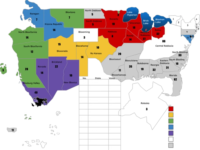 The Robloxian Times | Robloxiapedia | Fandom