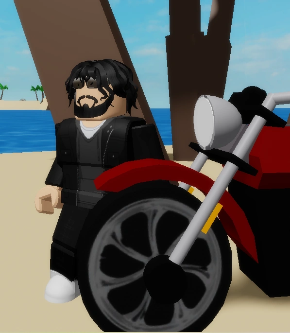Kapariera Nikau | Robloxiapedia | Fandom