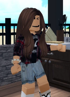 Jamie Bloxy | Robloxiapedia | Fandom