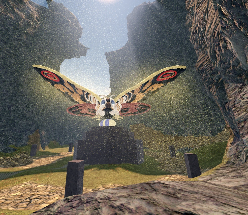 Mothra | Robloxiapedia | Fandom