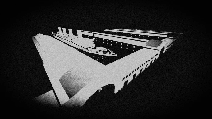 Sinking of Roblox Titanic | Robloxiapedia | Fandom