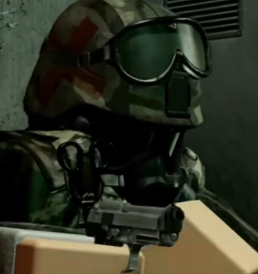 HECU Medic | Robloxiapedia | Fandom