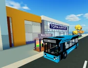 Topia Airport | Robloxiapedia | Fandom