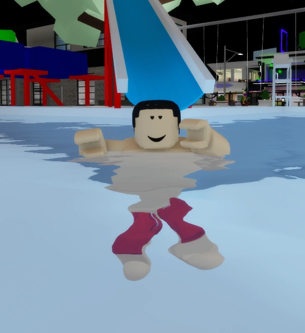 John Warp | Robloxiapedia | Fandom
