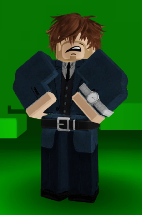 Seth Ez | Robloxiapedia | Fandom