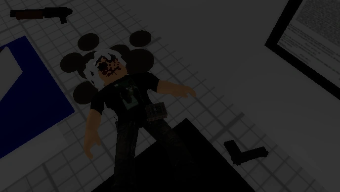 Brookhaven Rotten Robbies Massacre | Robloxiapedia | Fandom