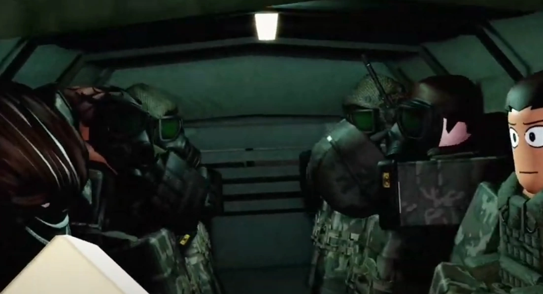 Biohazard Defense Group | Robloxiapedia | Fandom