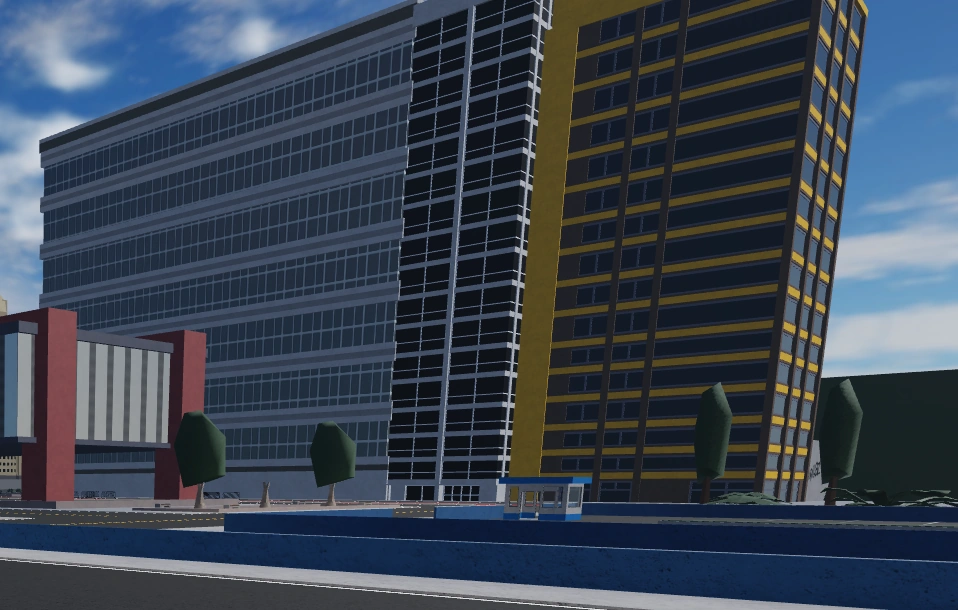 Solidarity (City) | Robloxiapedia | Fandom