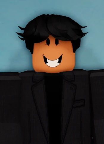 Calvin Matthew | Robloxiapedia | Fandom