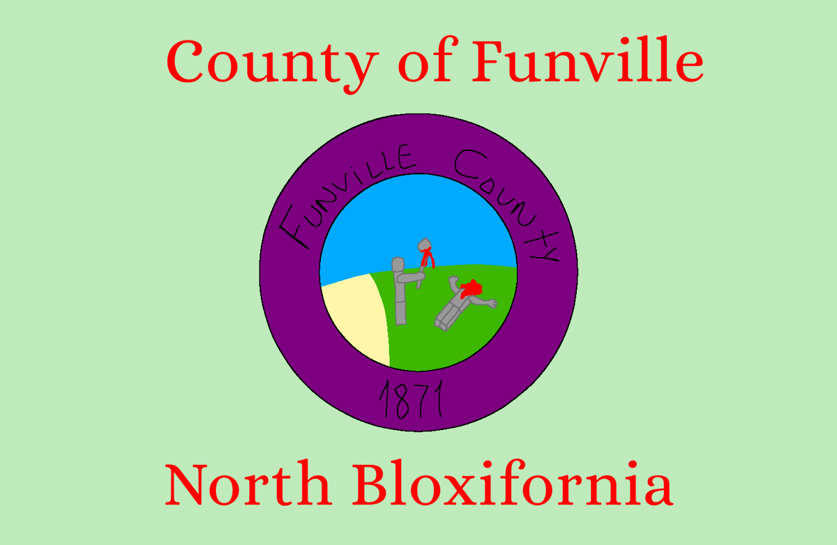Funville County | Robloxiapedia | Fandom