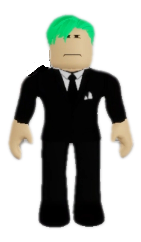 Green Brookhaven | Robloxiapedia | Fandom