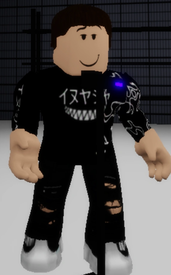 Henry Robert House | Robloxiapedia | Fandom