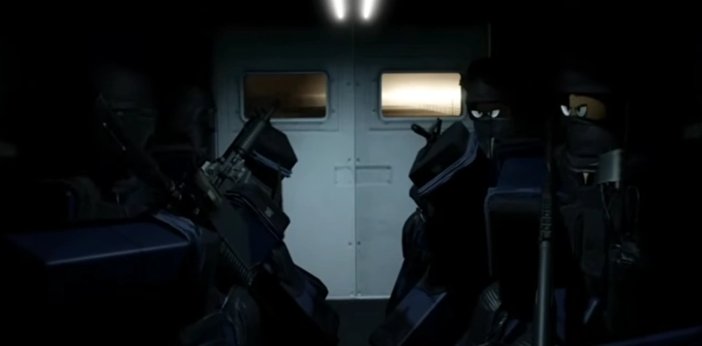 SWAT Team 1 | Robloxiapedia | Fandom