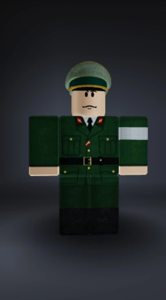 Field Marshal stor Panzer | Robloxiapedia | Fandom