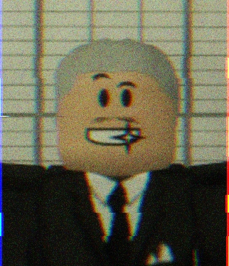 Werner Lon Ron | Robloxiapedia | Fandom