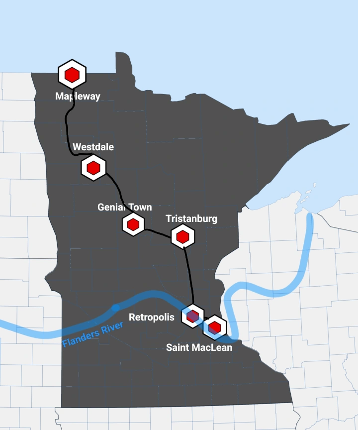Rohio State Route 19 | Robloxiapedia | Fandom