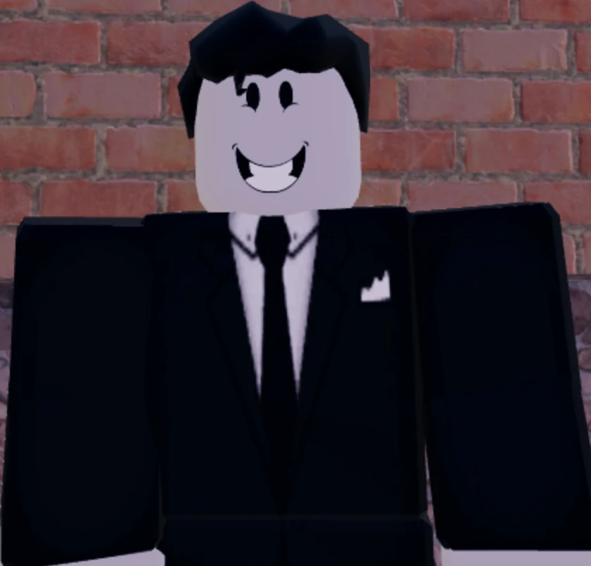 Robin Sanders | Robloxiapedia | Fandom