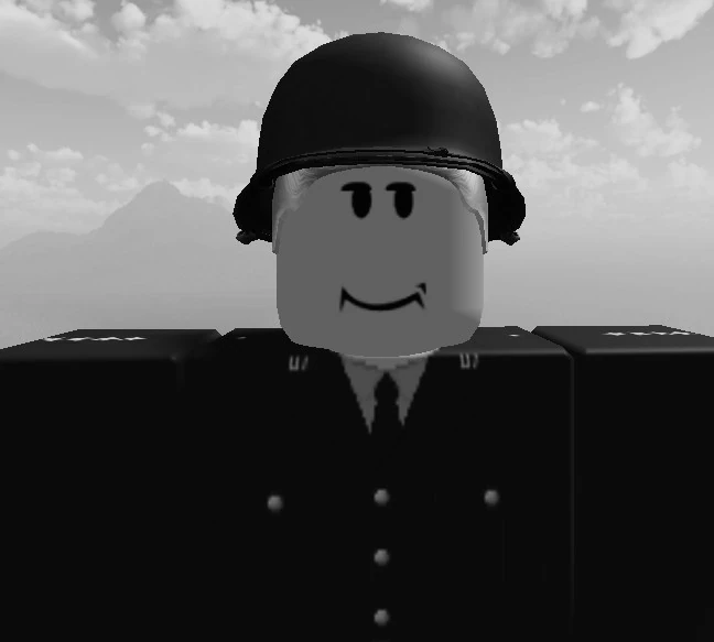 George Blox Patton | Robloxiapedia | Fandom