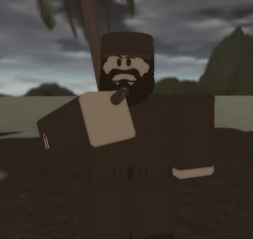 Fidel Blostro | Robloxiapedia | Fandom