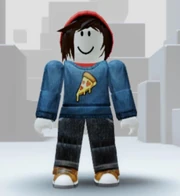 Robloxian (species) | Robloxiapedia | Fandom