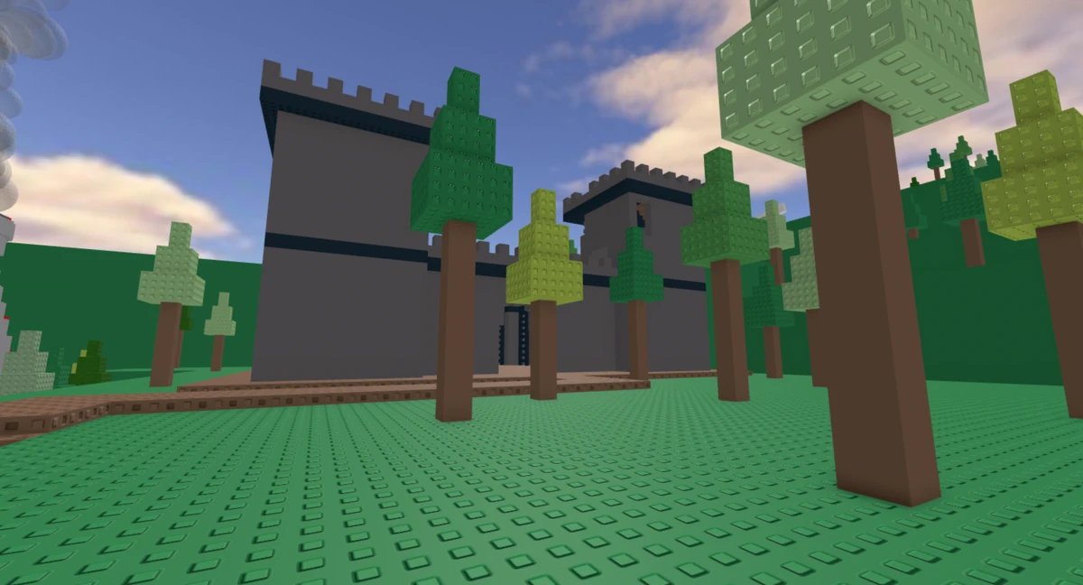 Fort of Roblox City | Robloxiapedia | Fandom