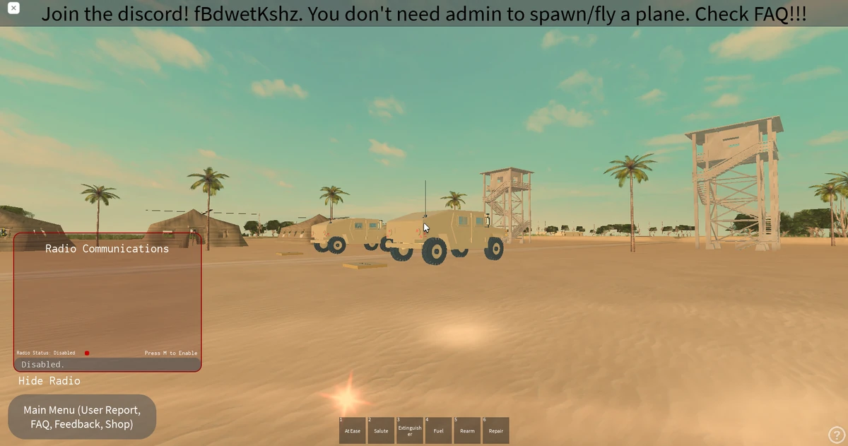 Spalding Air Force Base | Robloxiapedia | Fandom