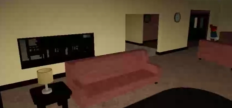 The House Invasion of Jared Hendricks | Robloxiapedia | Fandom