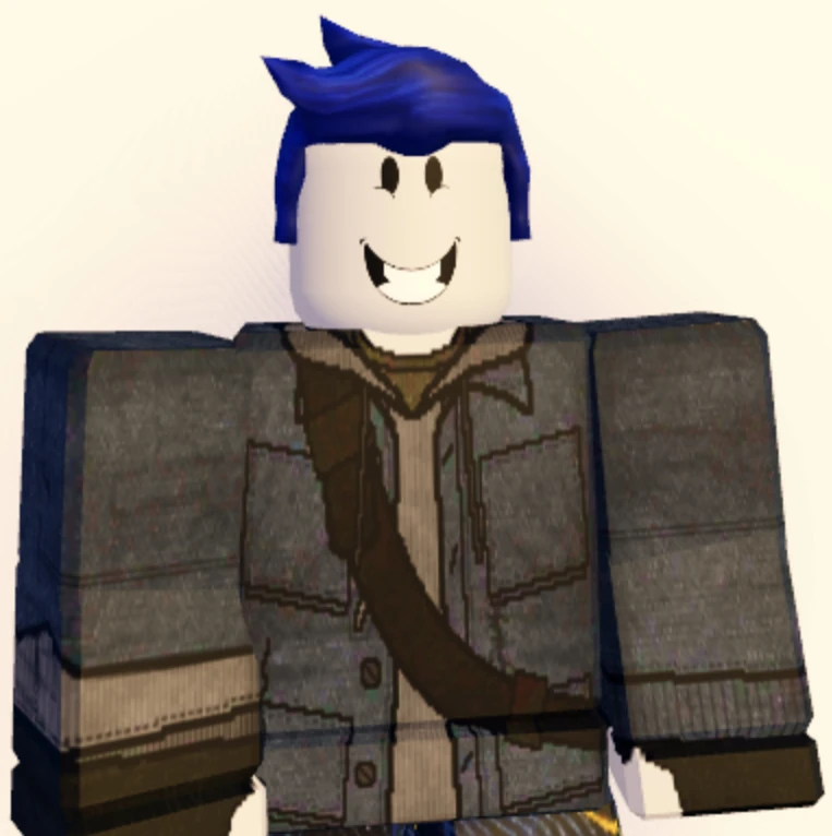 Jerry Harrison | Robloxiapedia | Fandom