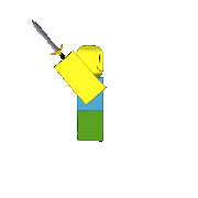 Noob (fictional character) | Robloxiapedia | Fandom