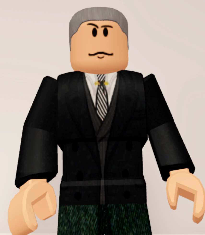Daniel Crowe | Robloxiapedia | Fandom