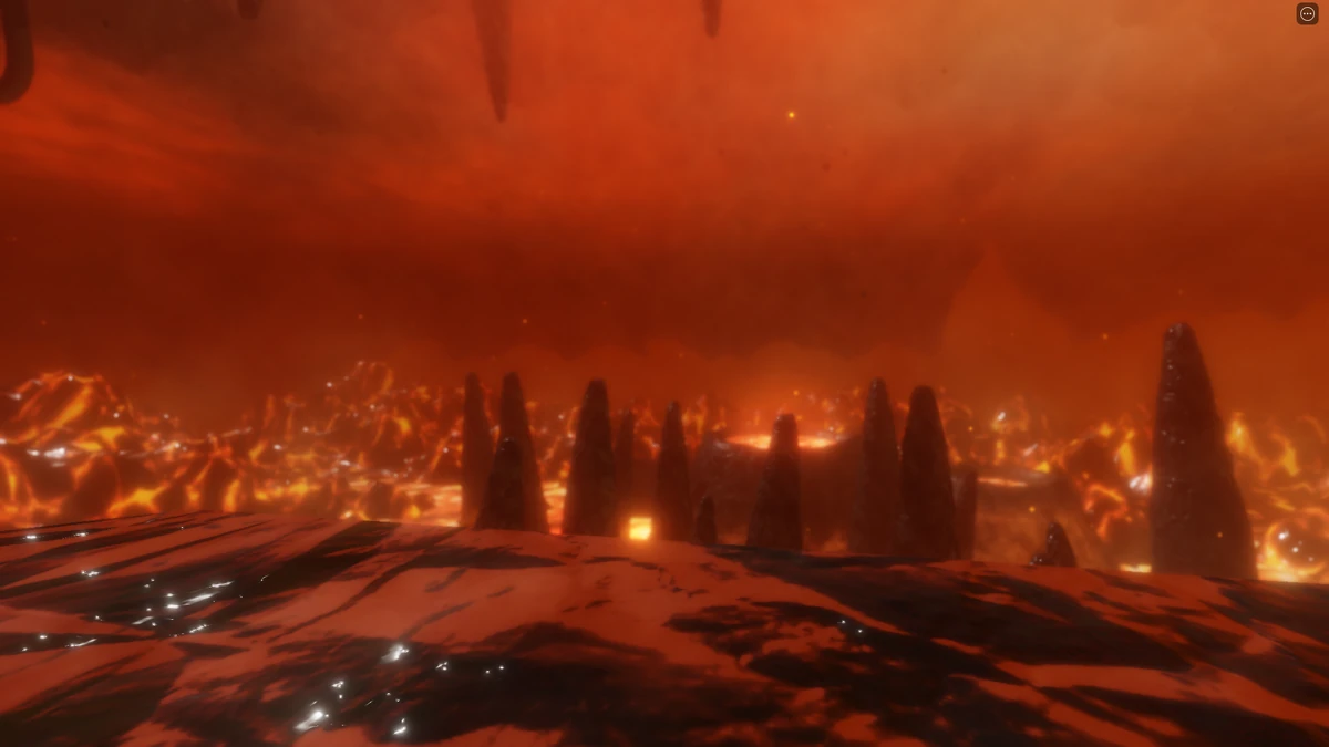 Banlands (Mythology) | Robloxiapedia | Fandom