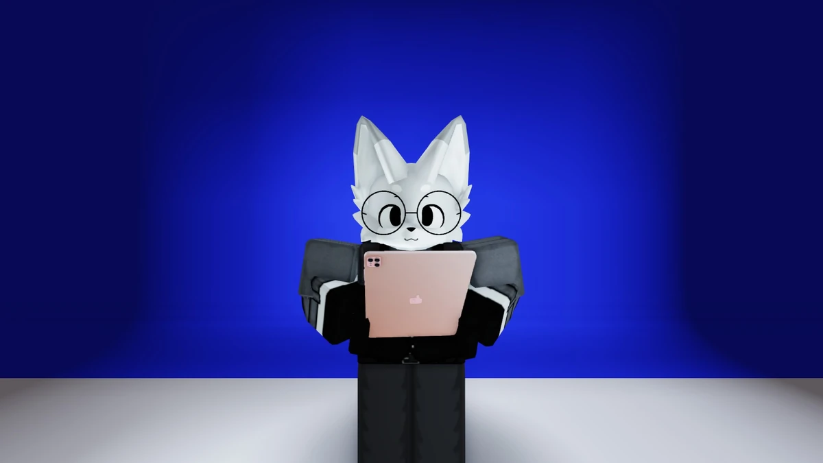 Benjamin Soft | Robloxiapedia | Fandom