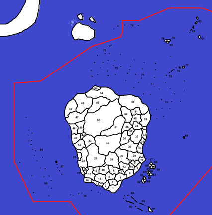 Telamon Islands | Robloxiapedia | Fandom