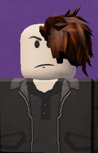 Ron Barney | Robloxiapedia | Fandom