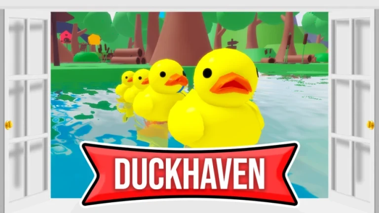 Duckhaven | Robloxiapedia | Fandom