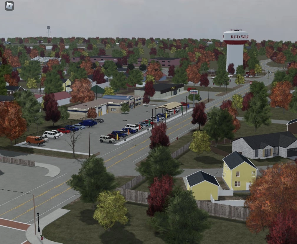 Edsel County | Robloxiapedia | Fandom