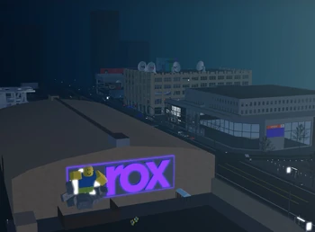Rox Studios | Robloxiapedia | Fandom