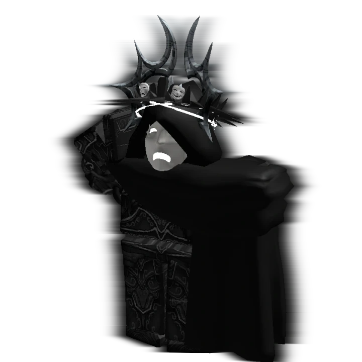Void Executioner of Executioner Void | Robloxiapedia | Fandom