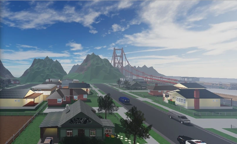 Seadale | Robloxiapedia | Fandom