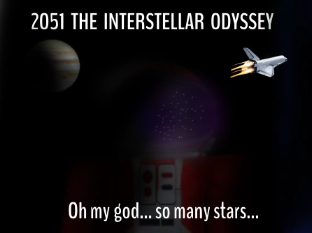 2051: The Interstellar Odyssey (2030) | Robloxiapedia | Fandom