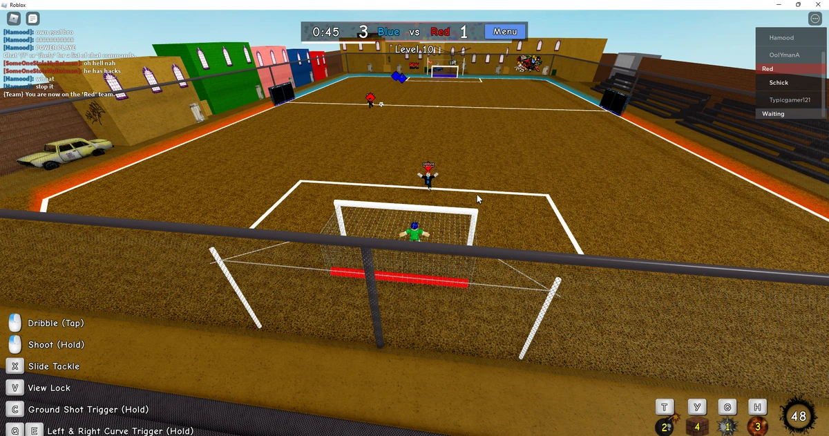 SportsFan4594 | Robloxiapedia | Fandom
