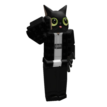 Silly Cat the 1st | Robloxiapedia | Fandom