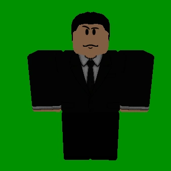 Jacob Raidman | Robloxiapedia | Fandom