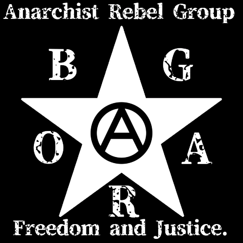 The Black Guard Anarchist Rebel Organization. | Robloxiapedia | Fandom