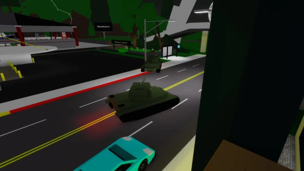 The Furry War | Robloxiapedia | Fandom