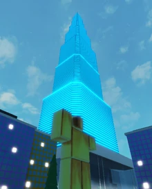 Roblox Headquarters | Robloxiapedia | Fandom