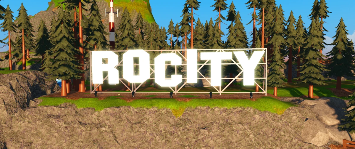RoCity | Robloxiapedia | Fandom